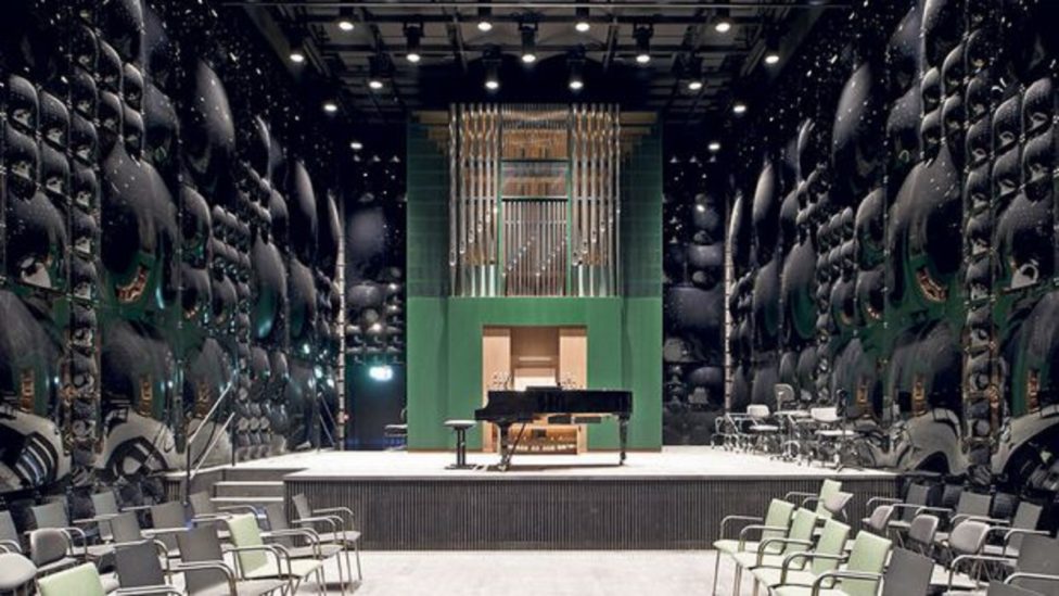 Zürcher Hochschule der Künste (ZHdK) – KMHS